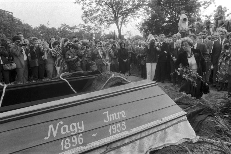 A magyarországi németek elhurcolásának emléknapja - Vasárnap.hu