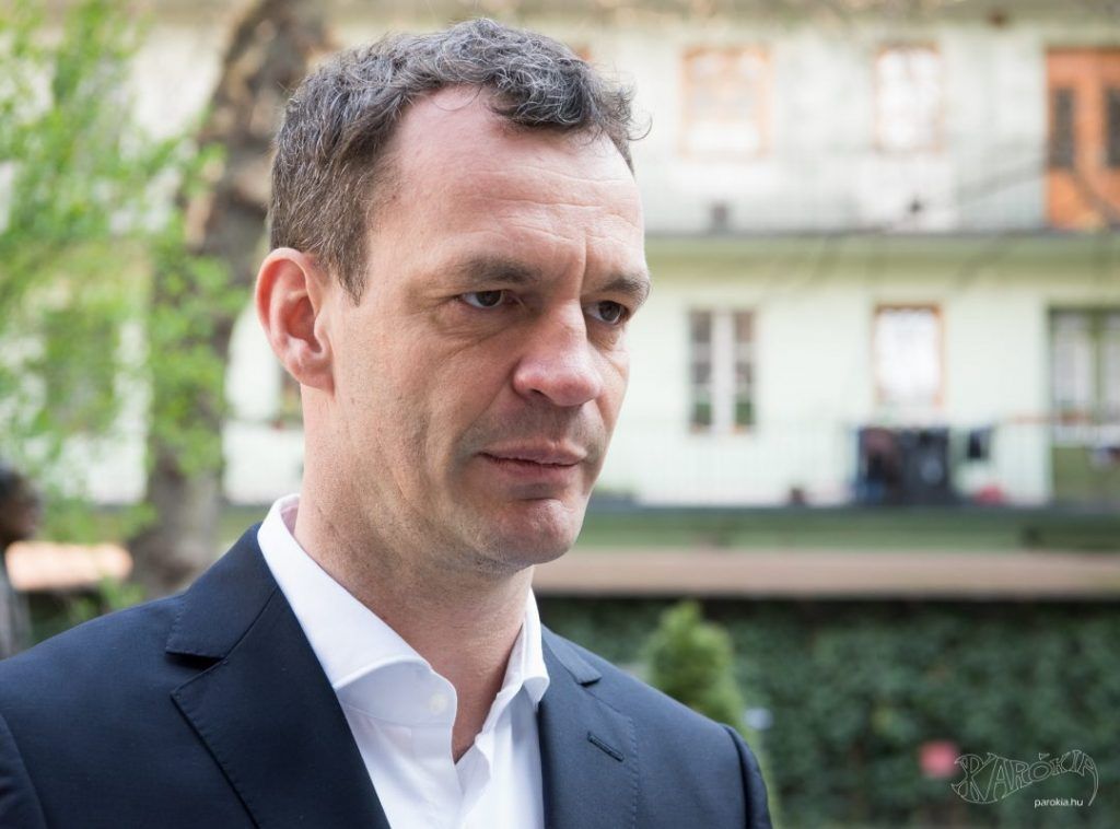 Vertán György: Azzal kell foglalkoznom, amit az Isten elém hoz ...