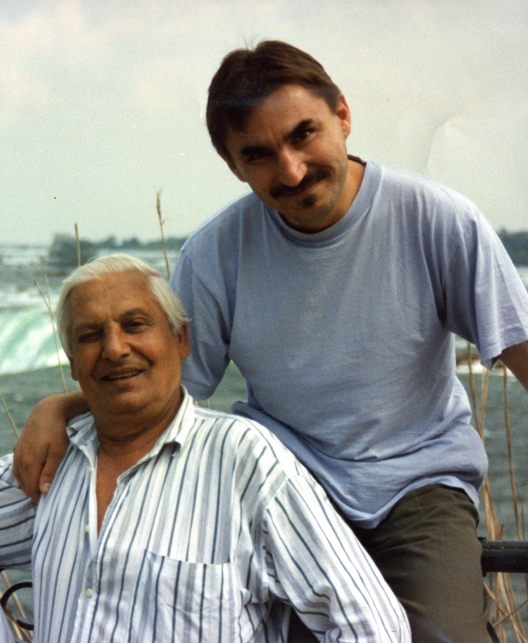 A prímás - Vasárnap.hu