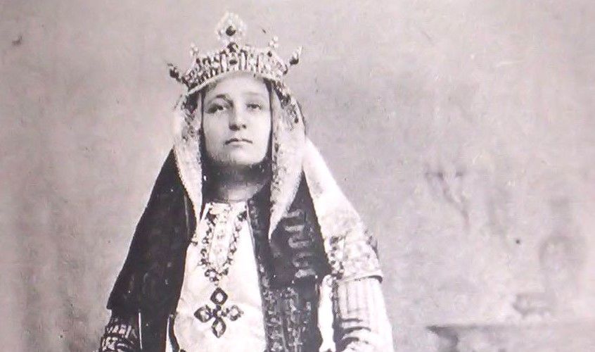 „Sosem volt méltó társam a színpadon” – 170 éve született Jászai Mari ...