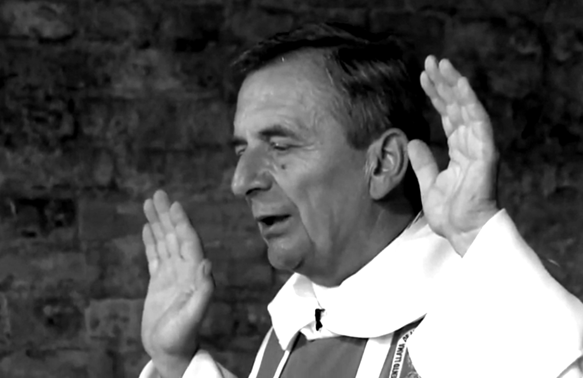 Az ateizmus ellen vállalom a küzdelmet – Mészáros Domonkos domonkos ...