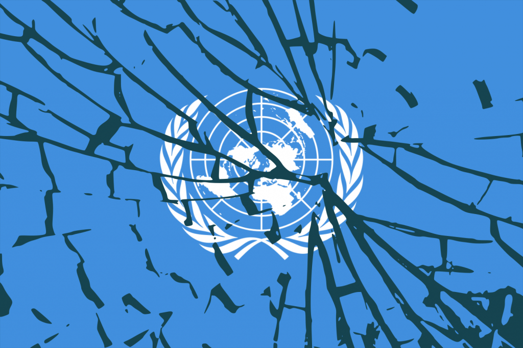 Meghasonlásban az ENSZ - Vasárnap.hu