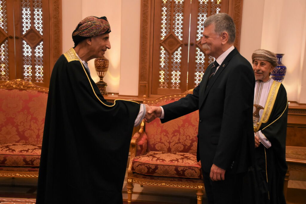 Kövér László: „Sajnálatos módon Európában mi vagyunk az egyetlenek ...