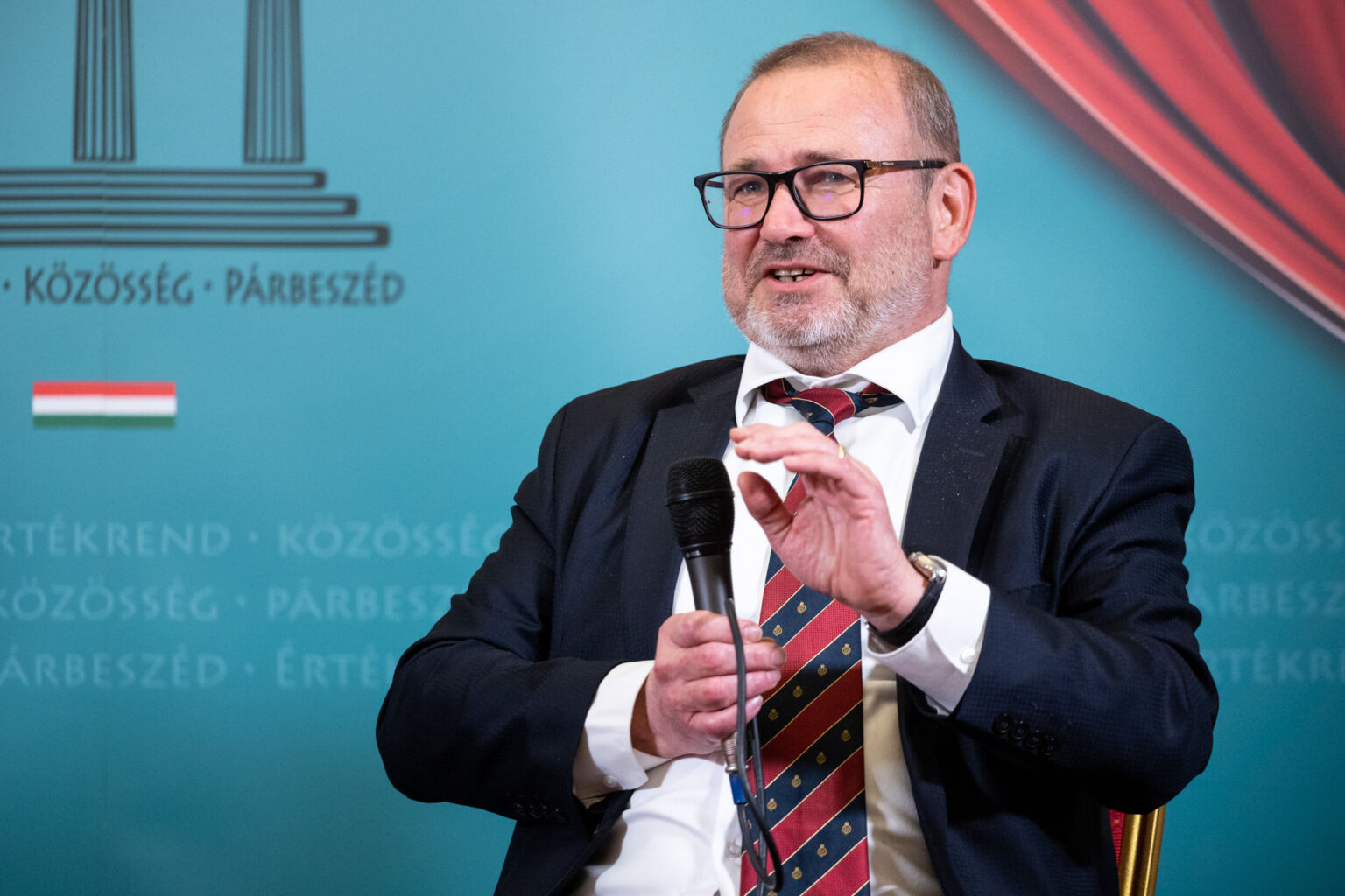 Lantos Csaba: Olyan versenyképességi hátrányba került Európa, amiből ...