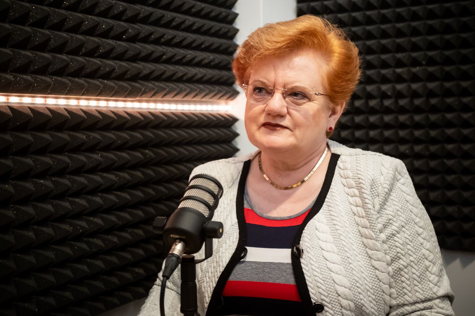 Szalai Piroska: Tavaly 9,2 százalékkal nőttek a hazai reálkeresetek ...