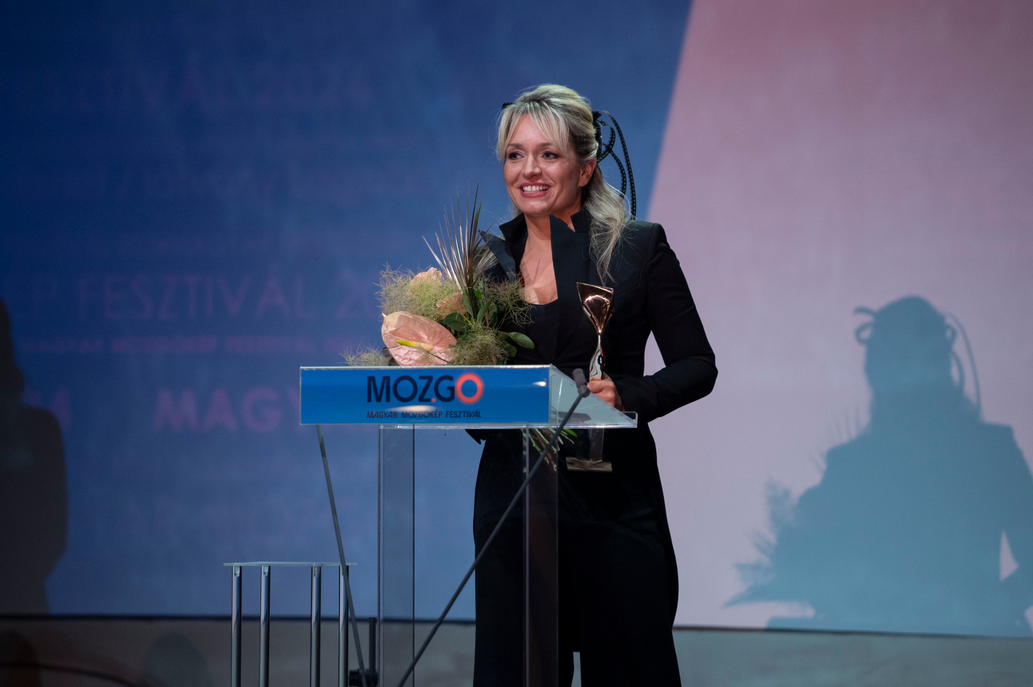 New Yorkban is bemutatták a felvidéki kitelepítésekről szóló Baska ...