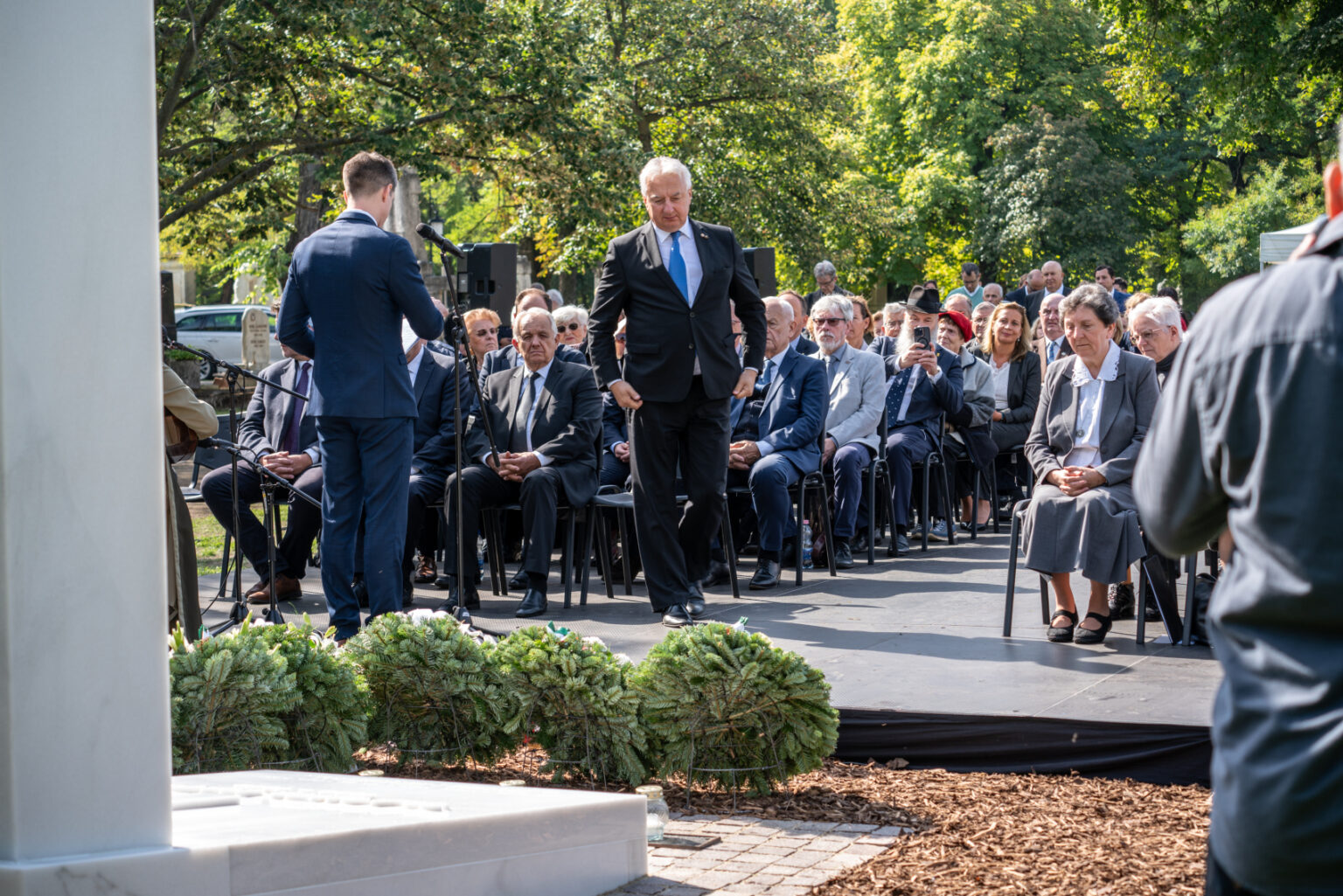 Semjén Zsolt: Slachta Margit szerzetesnővér életét annak szentelte ...
