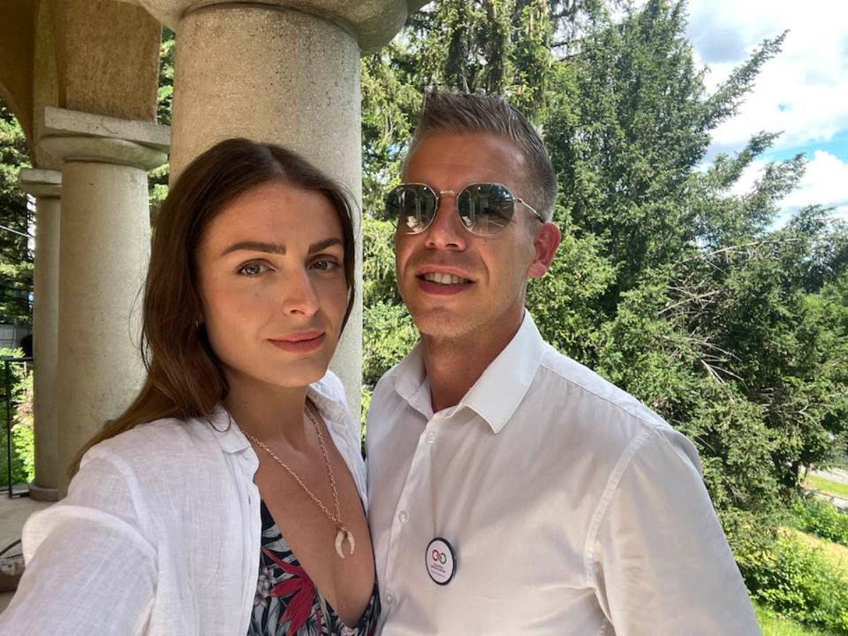 Egy kiszivárgott hangfelvételen Magyar Péter büdös emberekről és saját ...