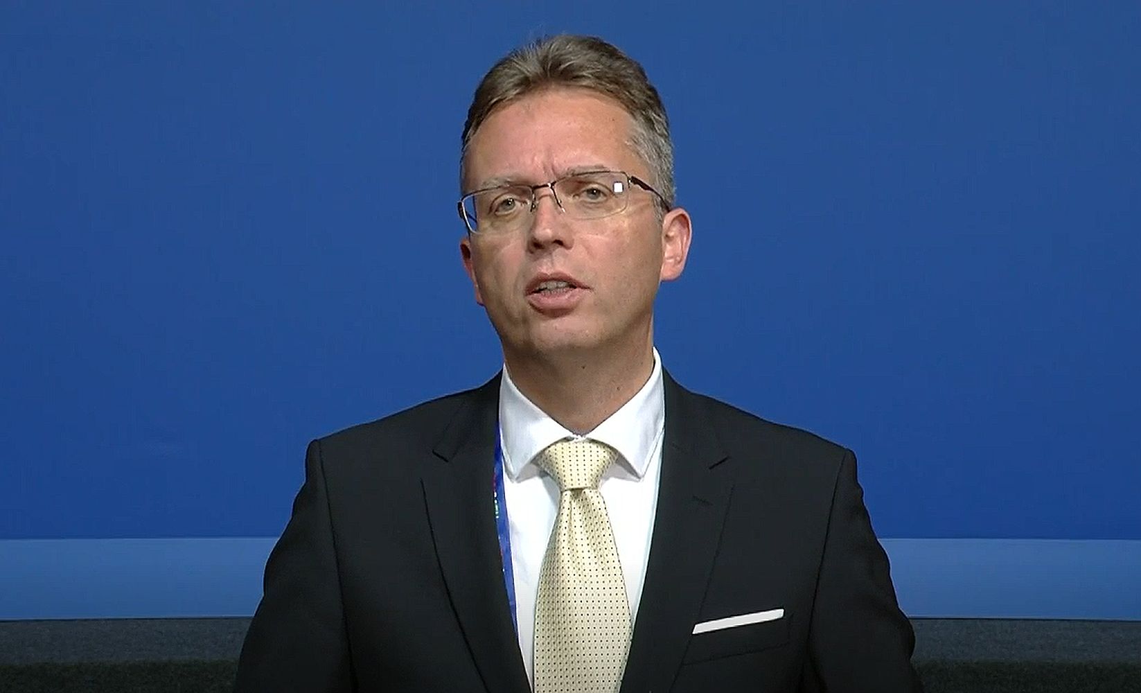 Hankó Balázs: A diploma Magyarországon mintegy másfélszeres bérszorzót ...