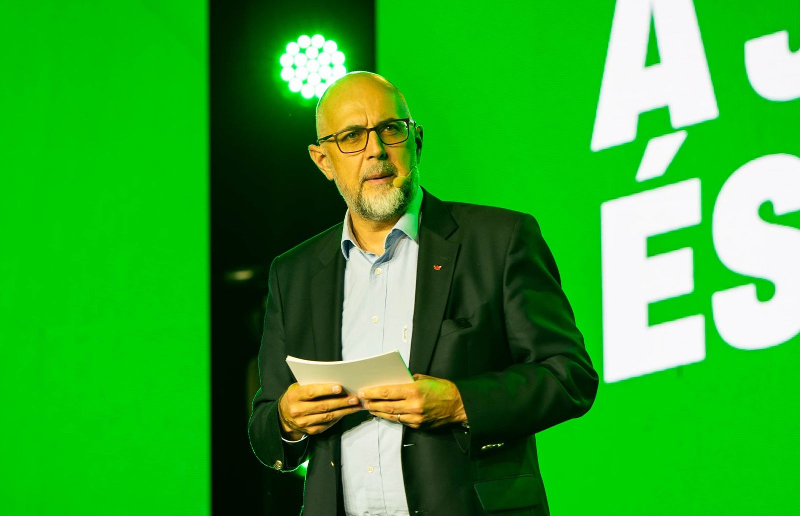 Kelemen Hunor: A józan észre szavaztam - Vasárnap.hu