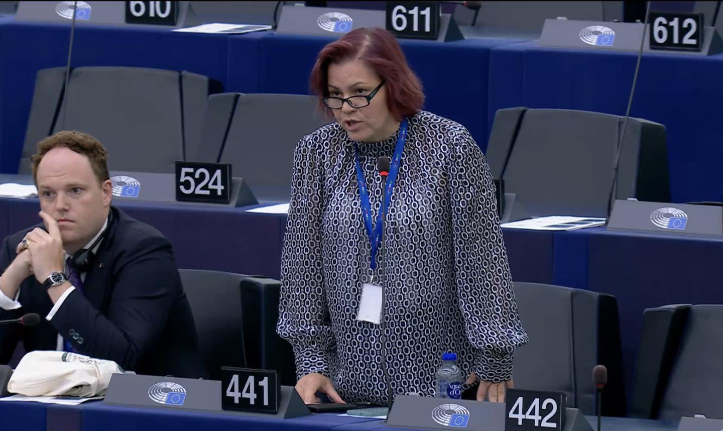 Vicsek Annamária: A fiatal tehetségek megtartása a versenyképesség kulcsa - Vasárnap.hu