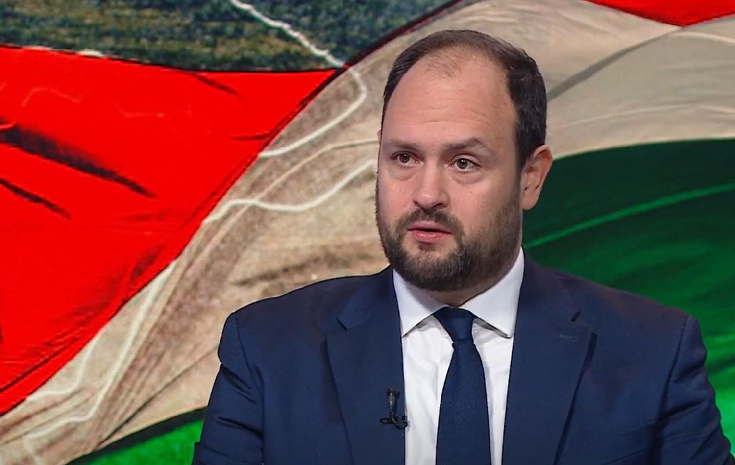 Nacsa Lőrinc: A hazug embert hamarabb… - Vasárnap.hu