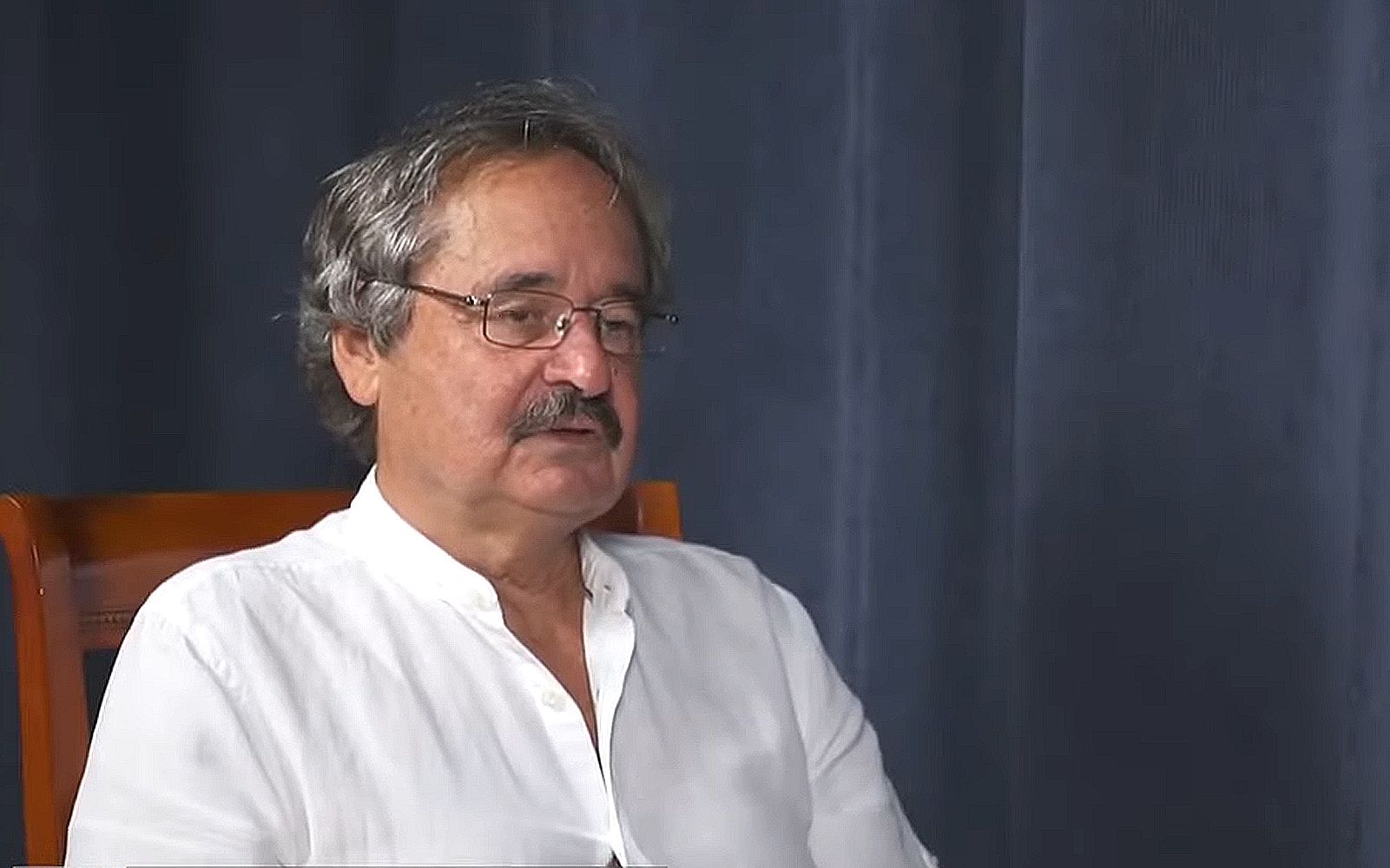 Senki nem nézheti le az időseket! - Vasárnap.hu