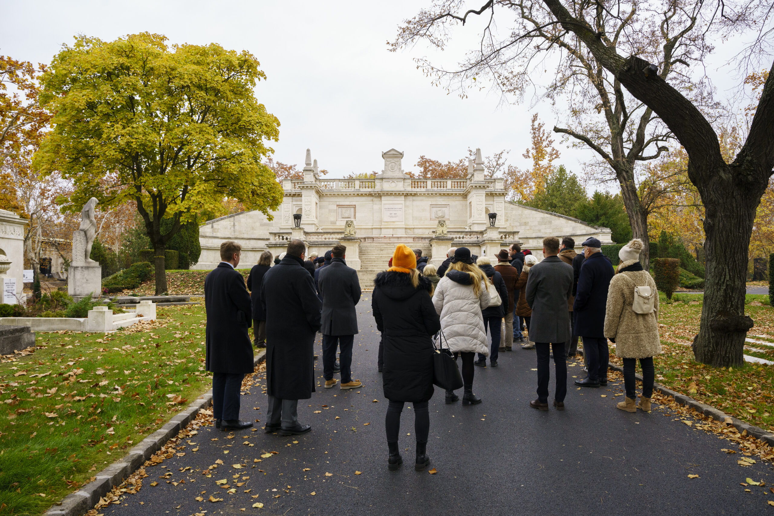 A Magyar Batthyány Alapítvány történelmi pályázatot hirdet fiatalok ...