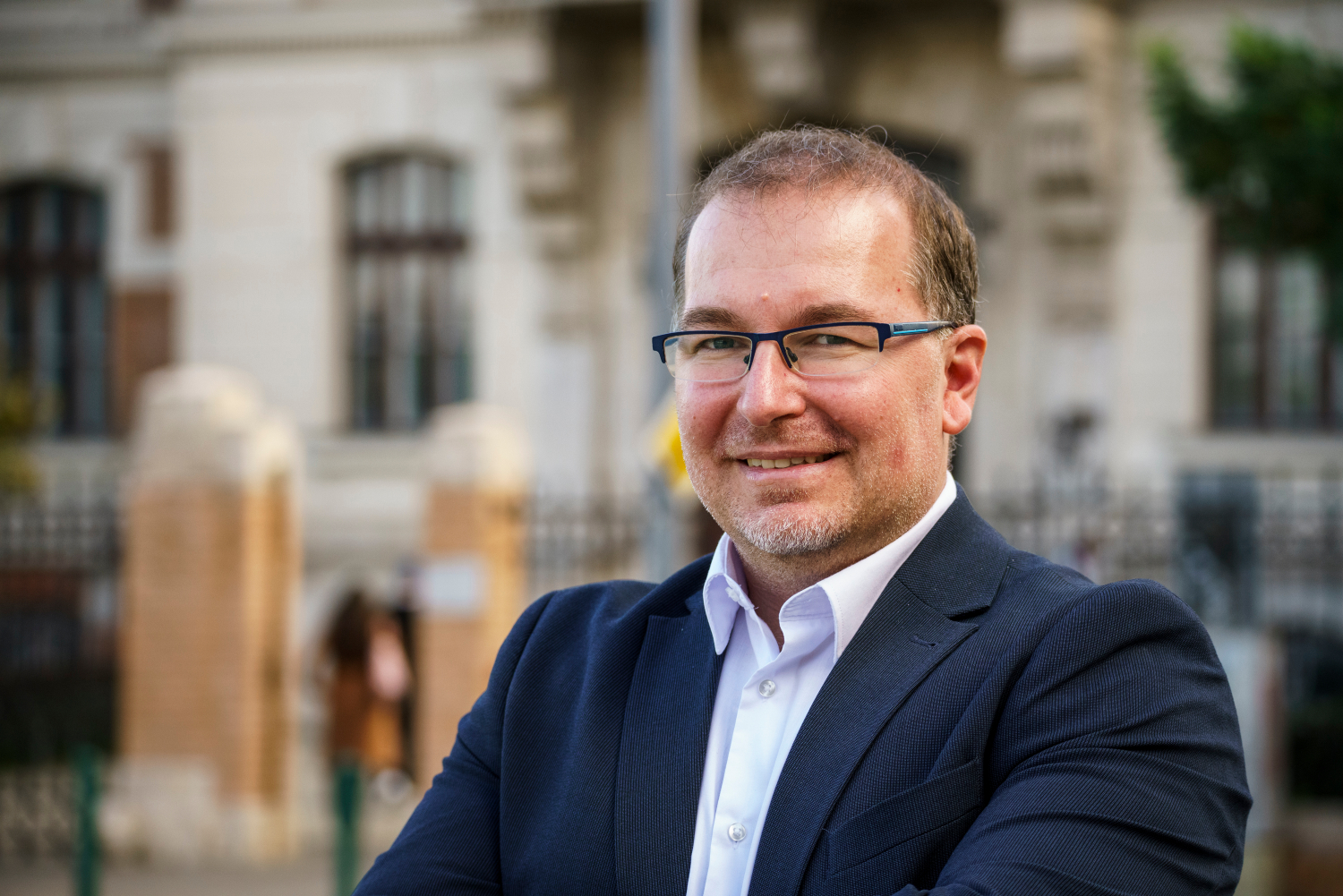 Ideológiai okokból irtották a házak kupoláit a kommunisták ...