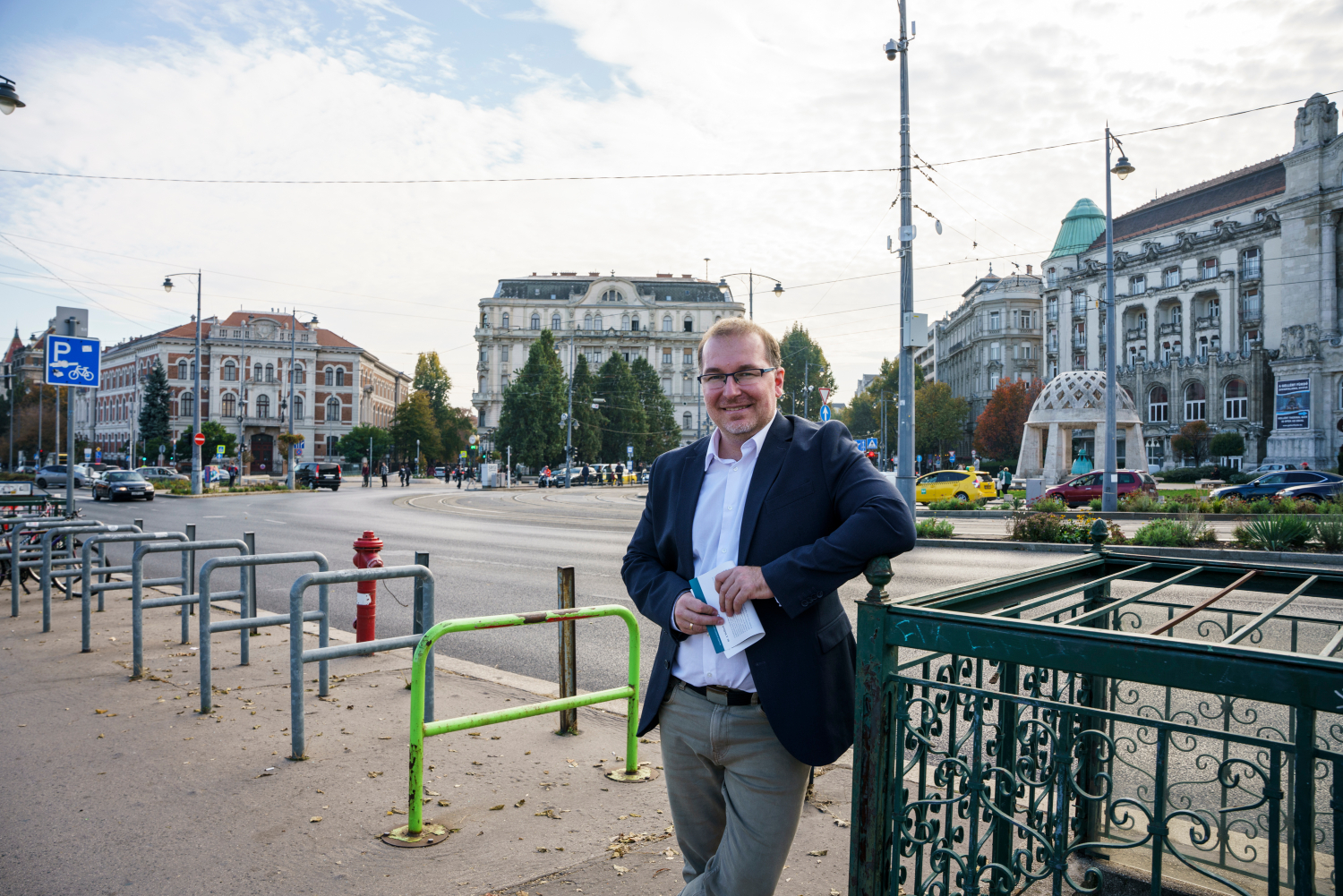 Ideológiai okokból irtották a házak kupoláit a kommunisták ...