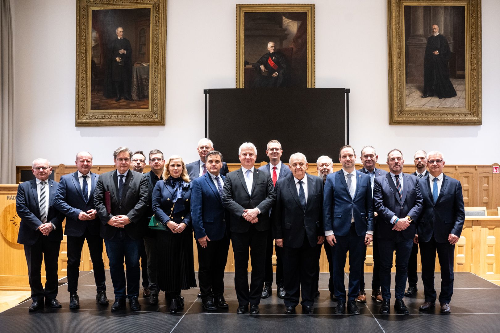 Háromnapos vatikáni zarándokútra indulnak a KDNP frakció tagjai a 2025 ...