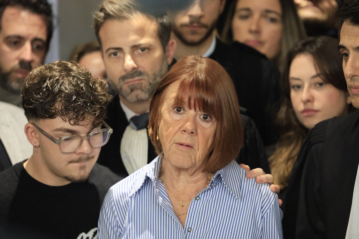 Nem fellebbez az ítélet ellen Dominic Pelicot, állítása szerint a ...