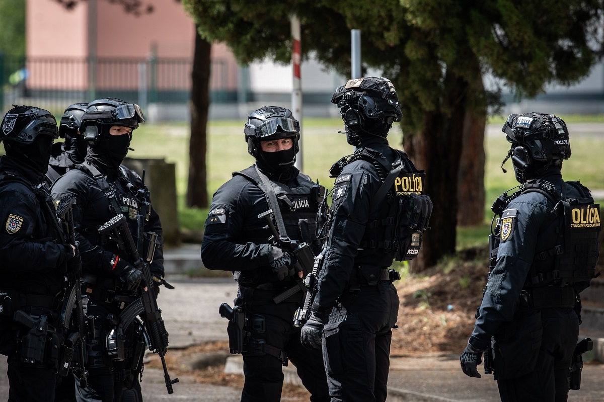 Az ukrán hírszerzéshez köthető grúz félkatonai alakulat vezetőjét ...