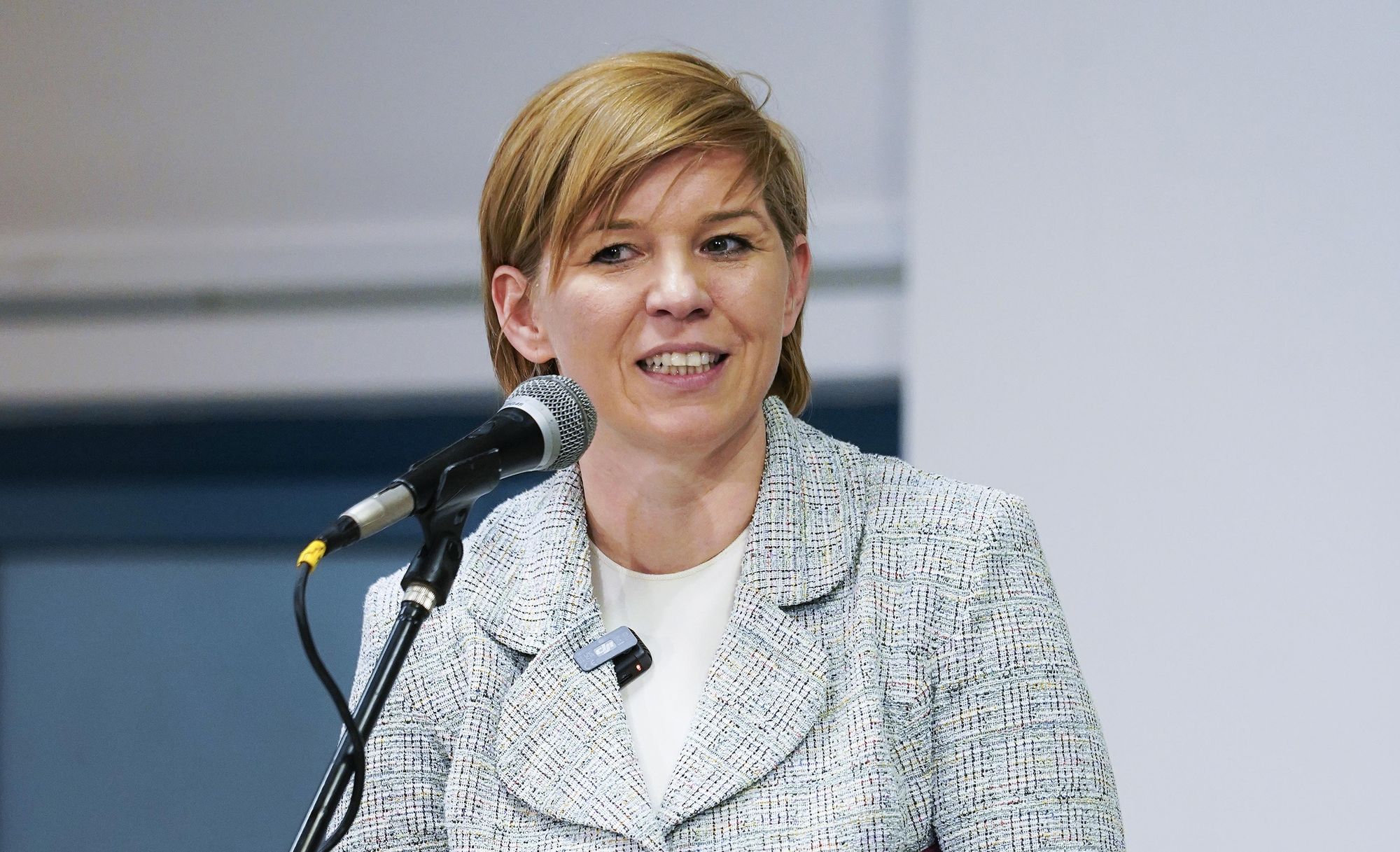 Varga-Bajusz Veronika: Tizenkét magyar egyetem szerepel a világ legjobb ...