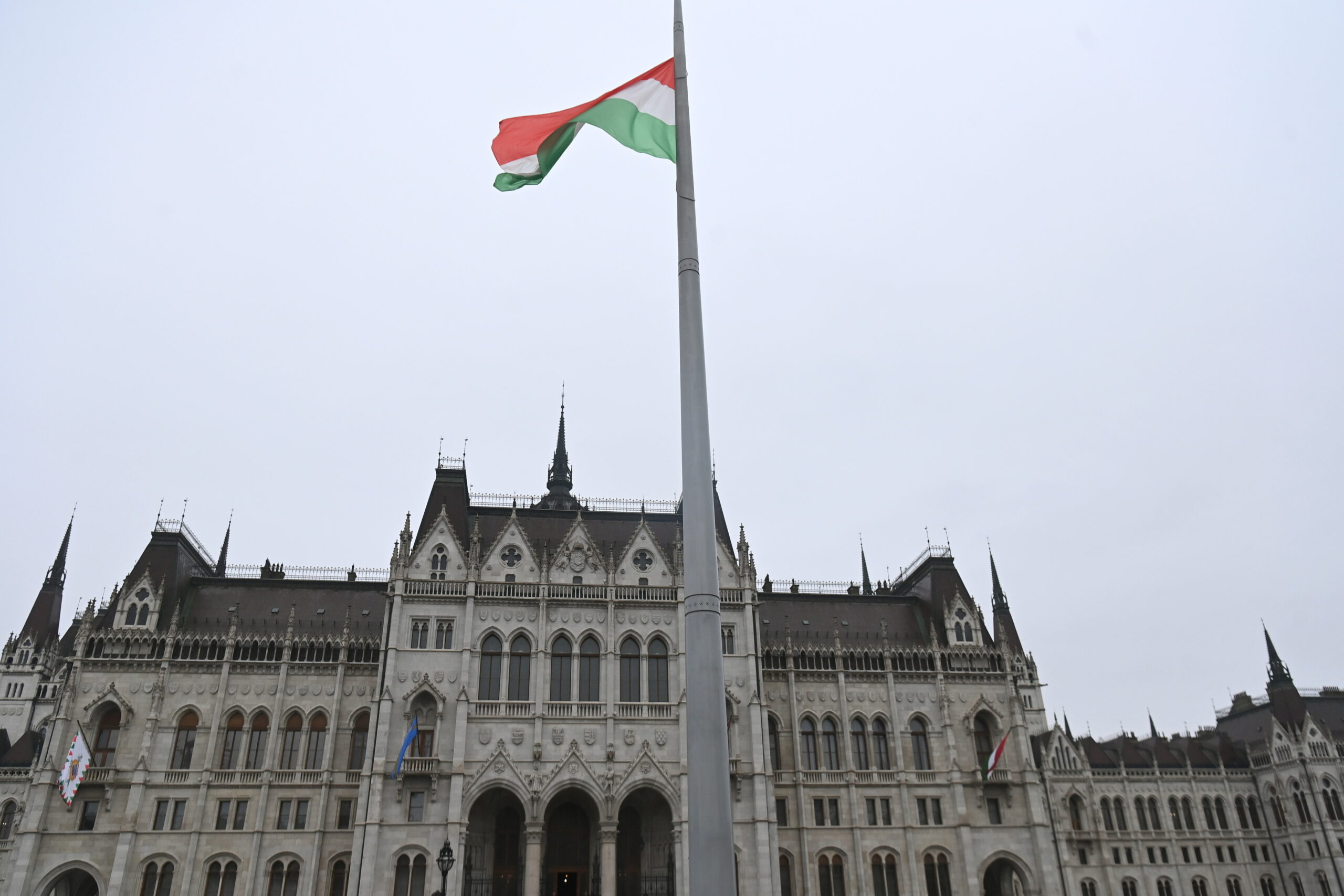 Magyarországon hivatalosan is csak két nem van - Vasárnap.hu