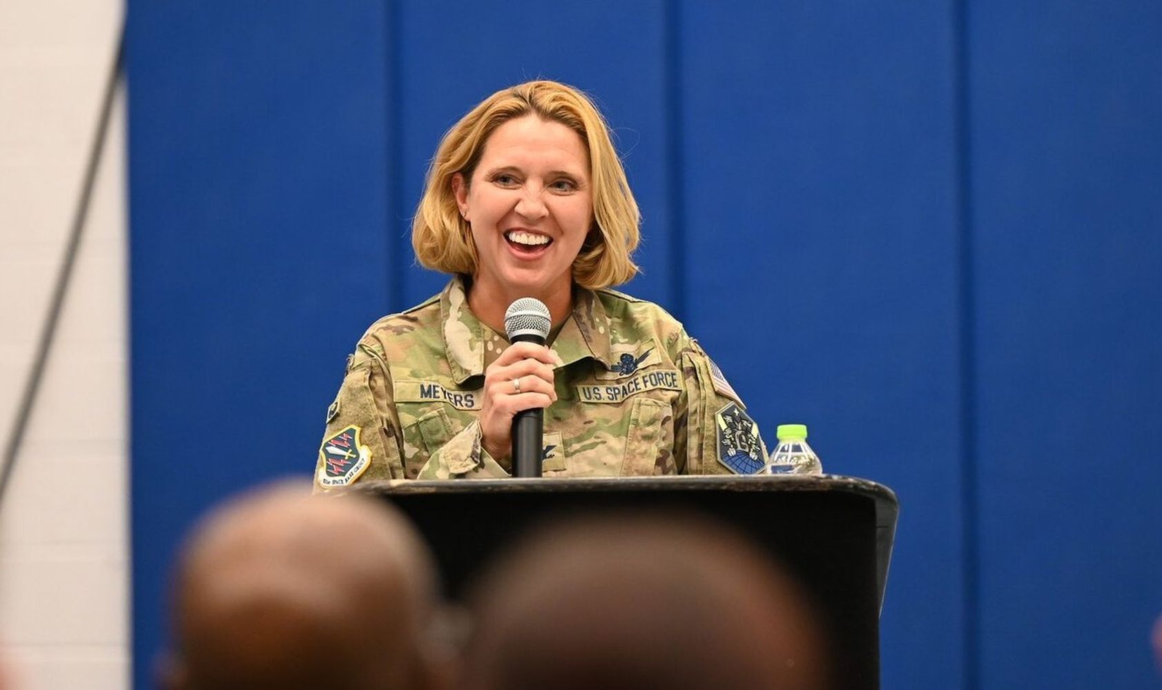 Grönlanddal máris baj van – kirúgták az amerikai katonai támaszpont ...