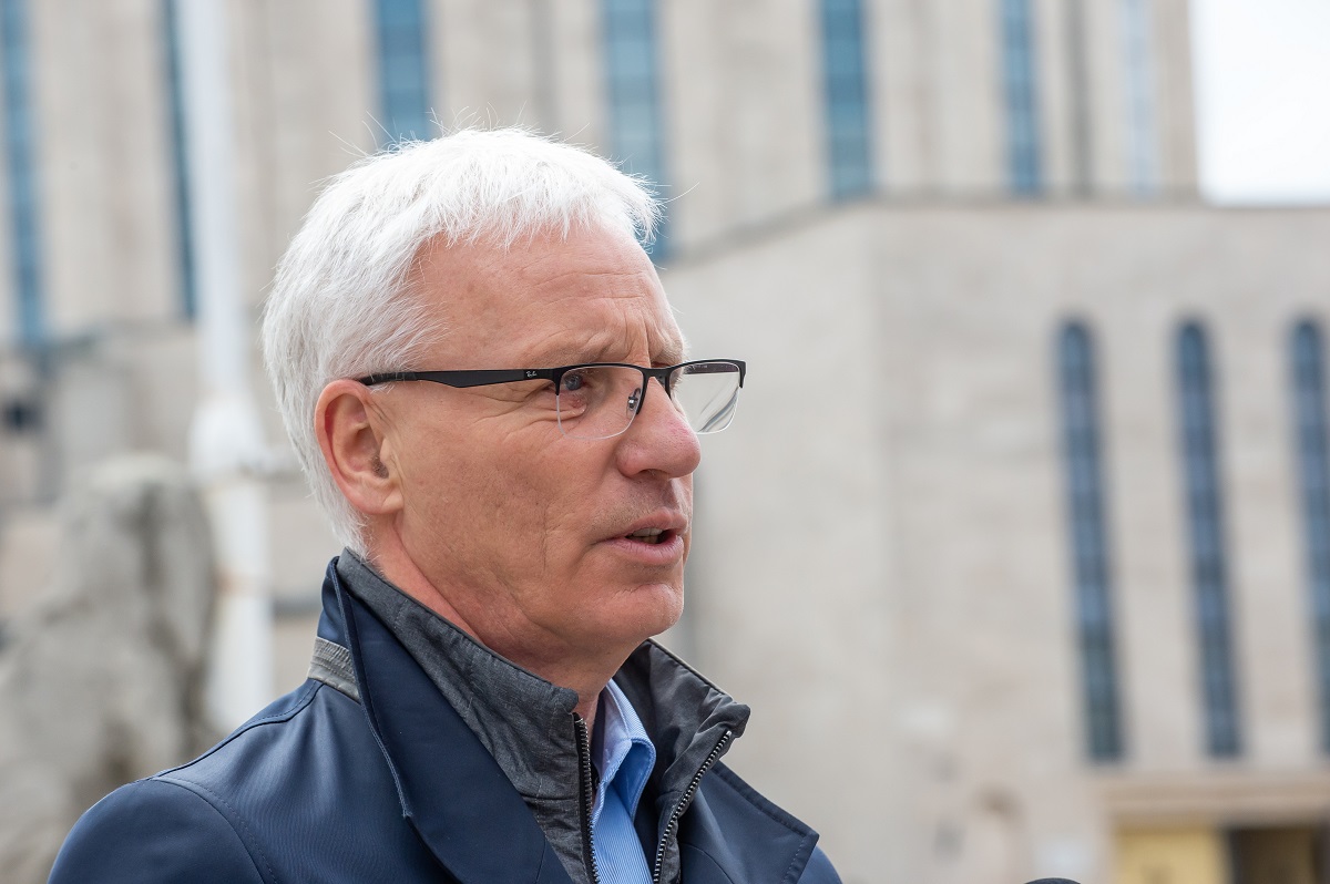 Soltész Miklós bejelentette: hamarosan új program indul a ...