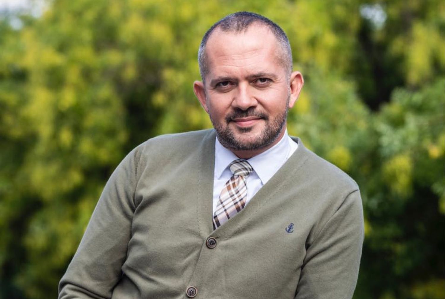 Gyopáros Alpár: Magyar Péter forrást vonna el a falvaktól - Vasárnap.hu