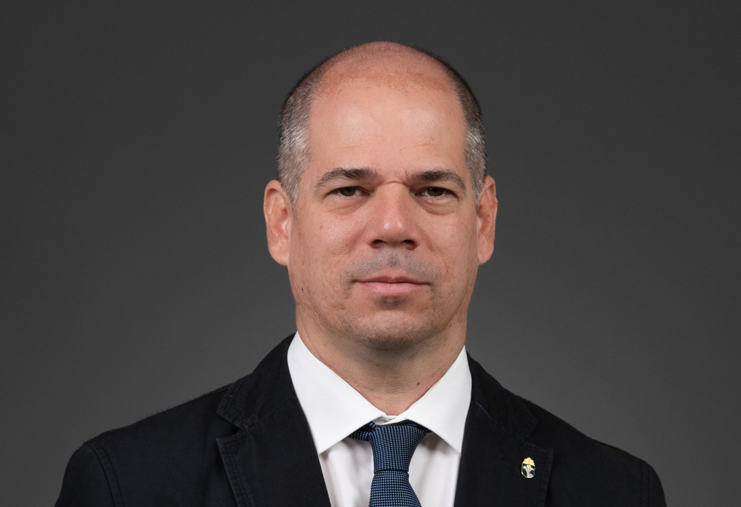 Pázmányos oktatót, Nagy Gábor Bálintot jelölte legfőbb ügyésznek Sulyok ...