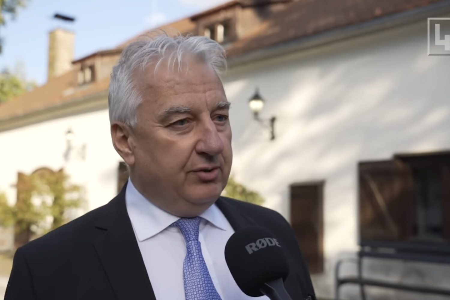 Semjén Zsolt: A Tisza Párt és Magyar Péter a világon semmit nem tett az ...