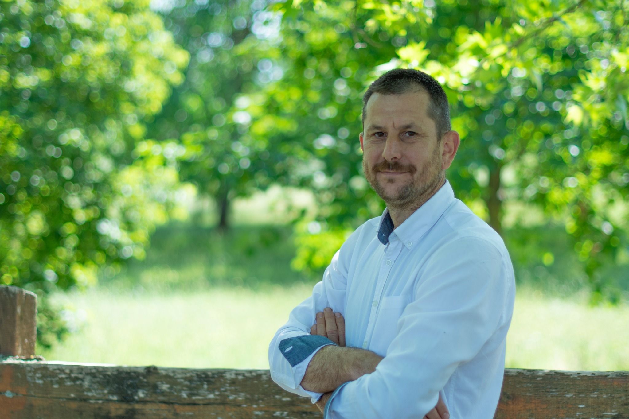 Almási Roland Márk: A Homokhátság vízpótlása társadalmi és gazdasági ...