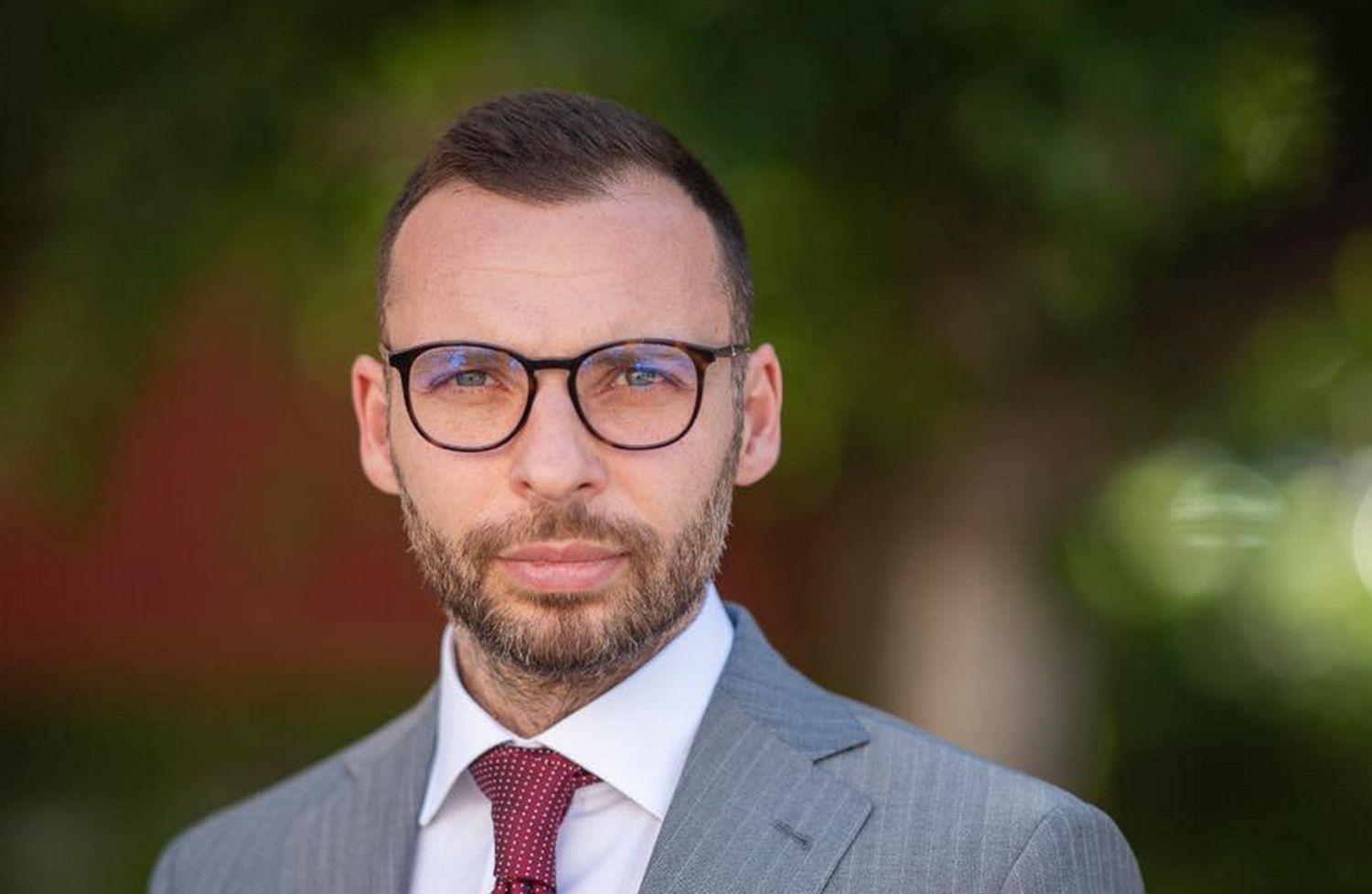 Biró Barna Botond szerint a parajdi kivitelezők felülbírálták a ...