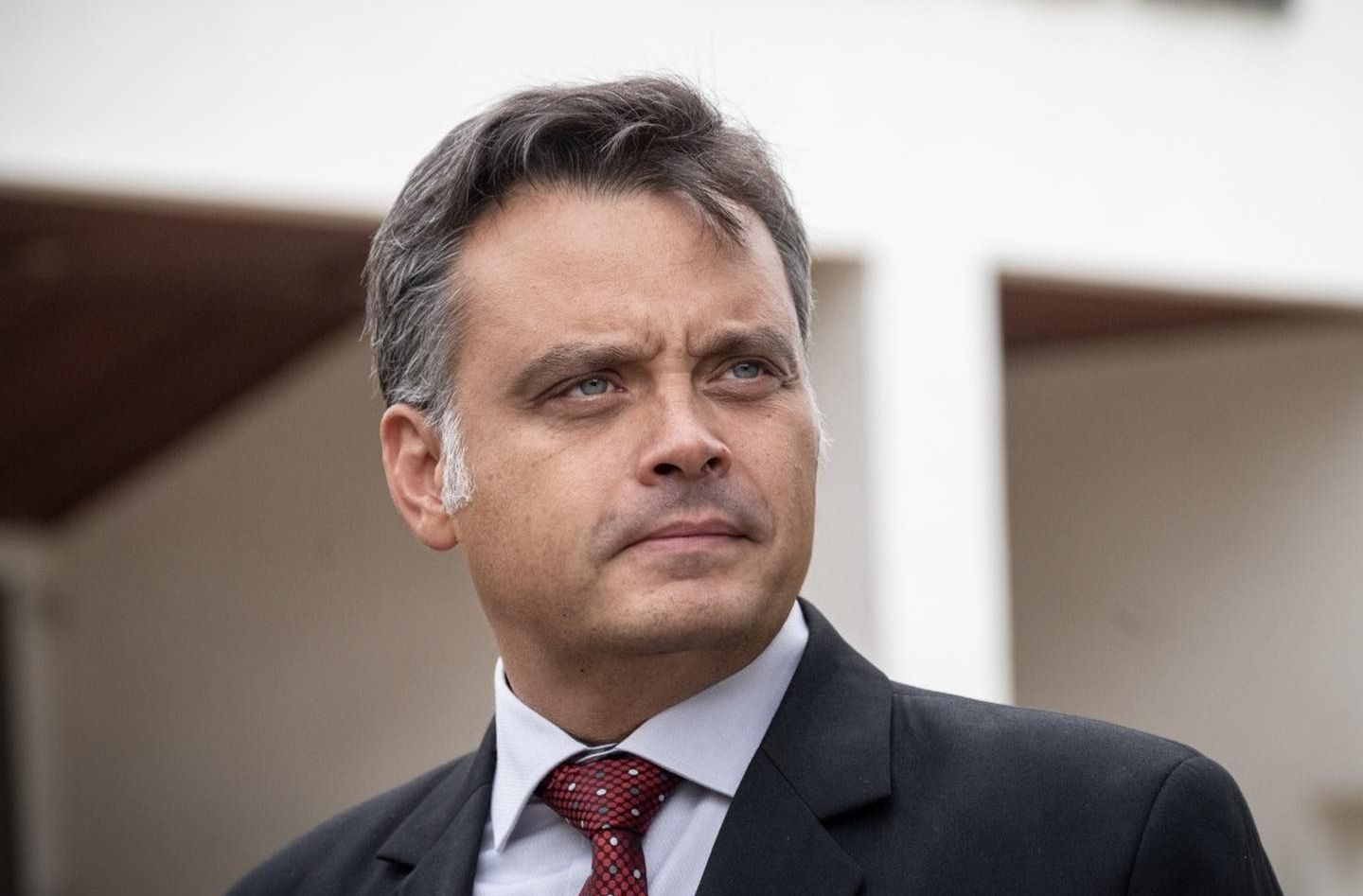 Latorcai Csaba: Karácsony Gergely nem állíthatja le a BKV-t - Vasárnap.hu