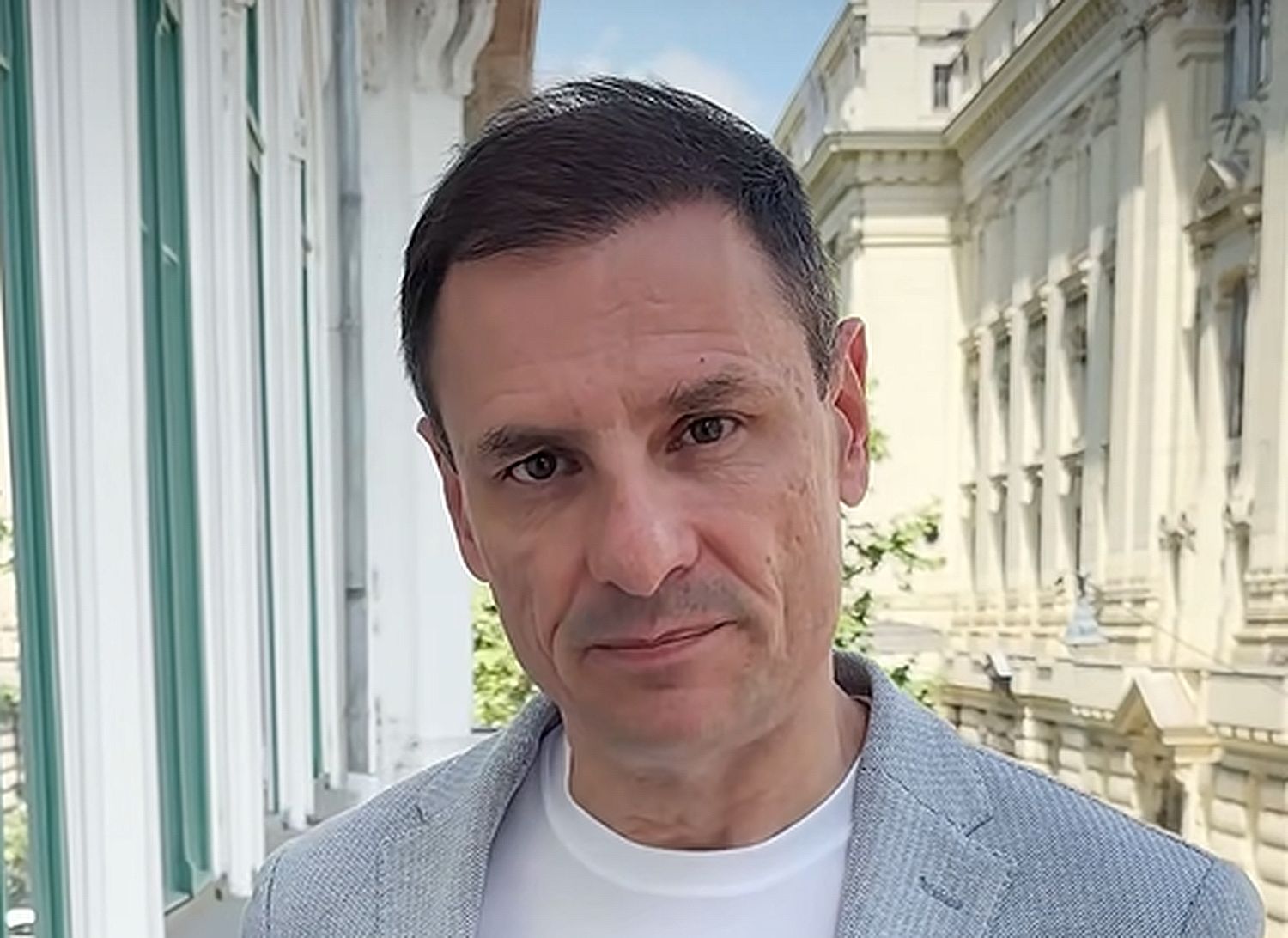 Tuzson Bence szerint a Pride legyen a Kincsem Parkban - Vasárnap.hu