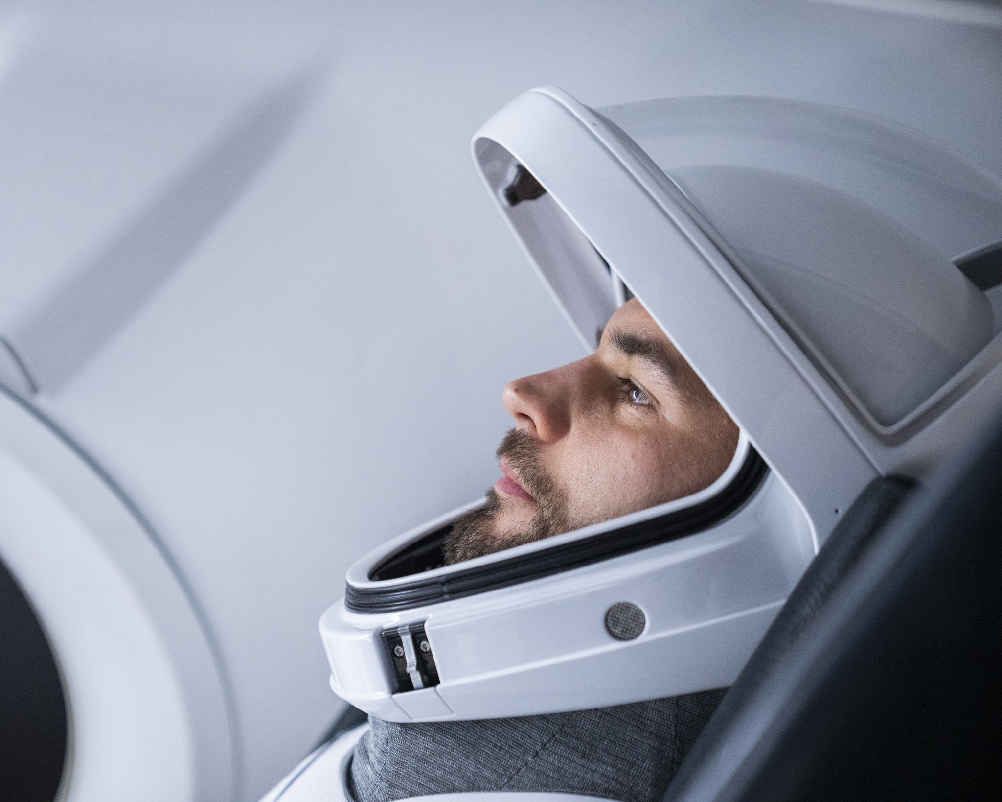 Kapu Tibor és társai űrmissziójának vasárnapi indítását is elhalasztotta a NASA - Vasárnap.hu