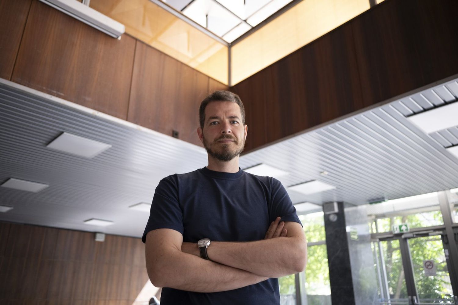 Milyen a magyarországi lelkészek lelkiállapota? – interjú Járay Márton ...