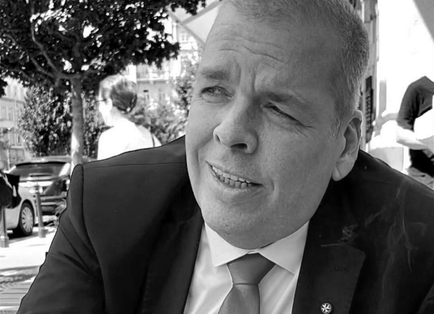 Elhunyt Schmuck Andor - Vasárnap.hu