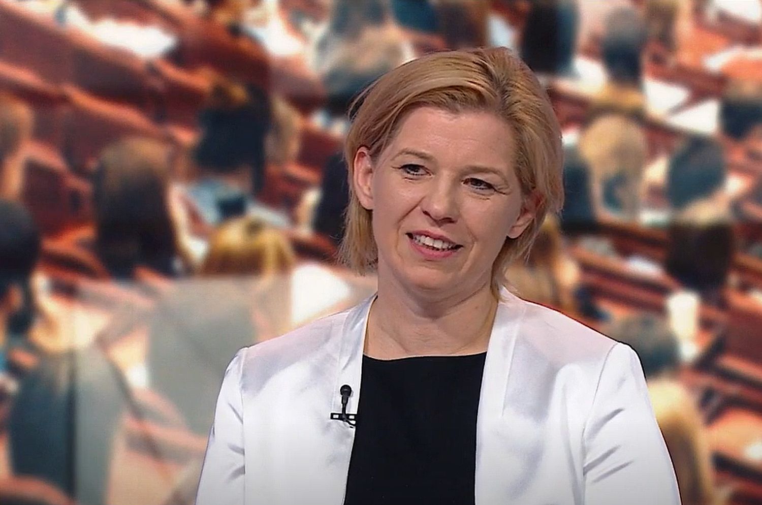 Varga-Bajusz Veronika: Tizenkét magyar egyetem szerepel a világ legjobb ...
