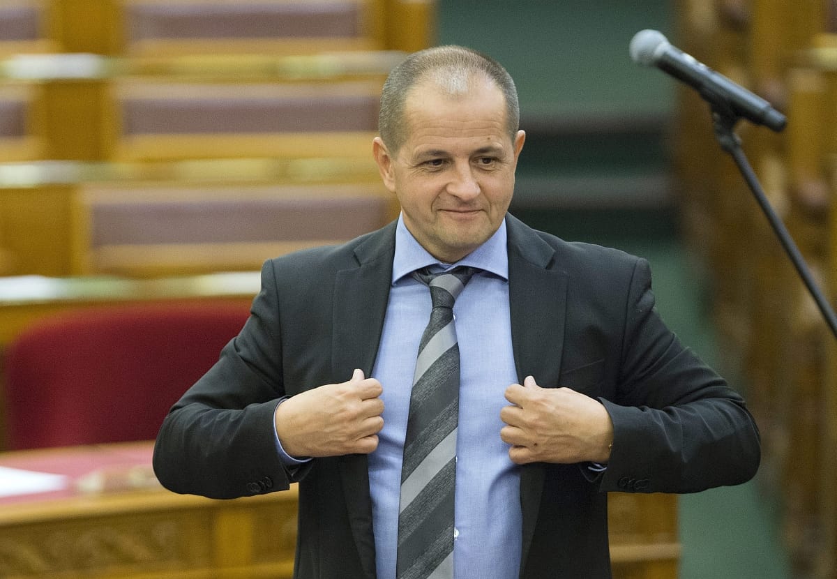 Budai Gyula két ügyben is feljelentést tett a zsírleszívott tábornok ...