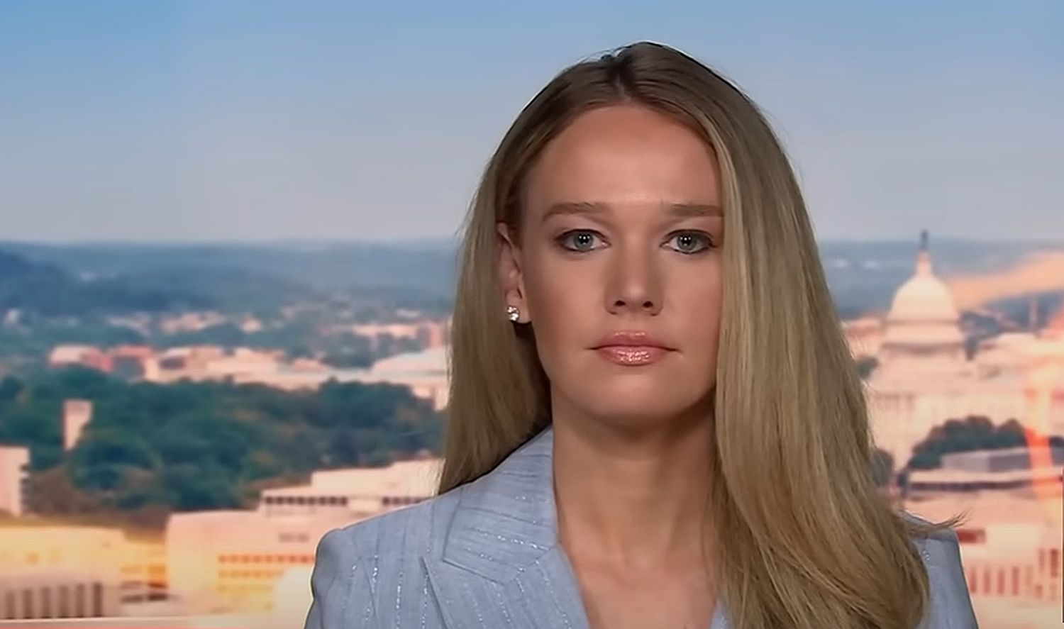 Tricia McLaughlin: Az erős amerikai-magyar biztonsági partnerség ...