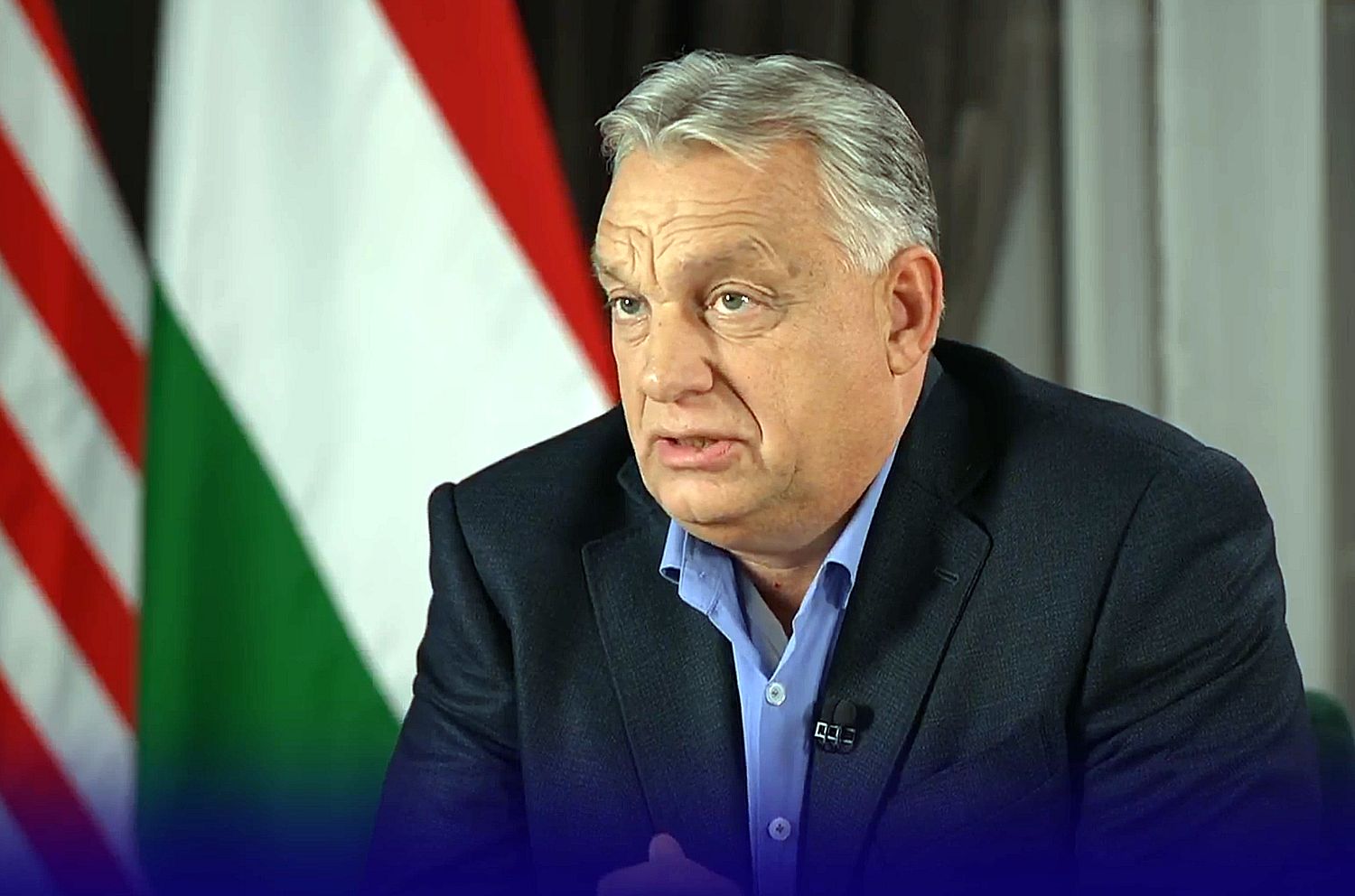 Ha valaha volt aranykora az amerikai-magyar kapcsolatoknak, akkor az ...