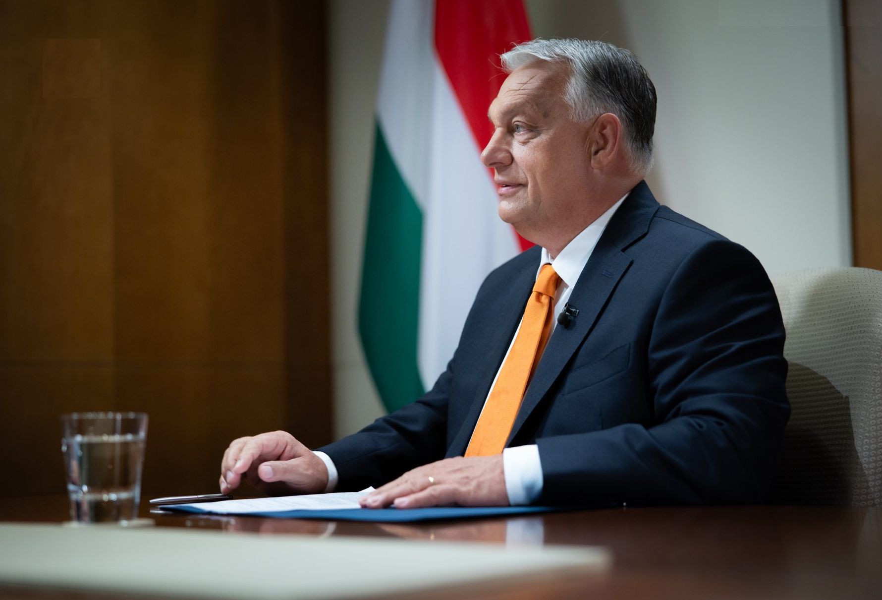 Orbán Viktor: ha nincs rezsivédelem Magyarországon, alacsonyabb ...