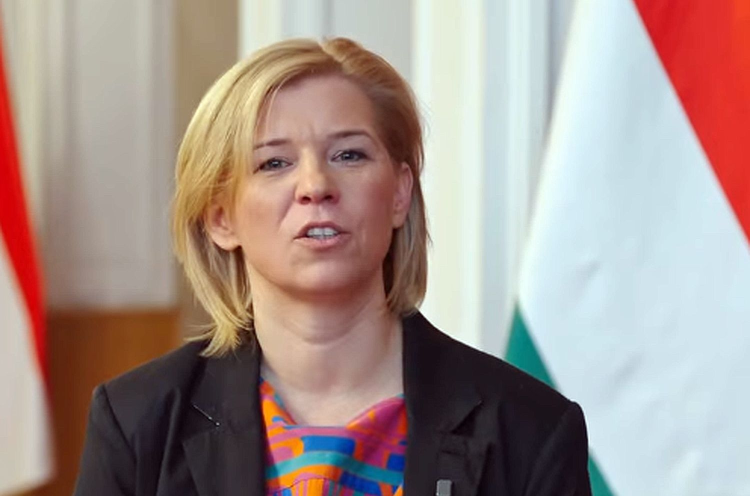 Varga-Bajusz Veronika: A Szakképzés 4.0 nemcsak az intézményeket ...
