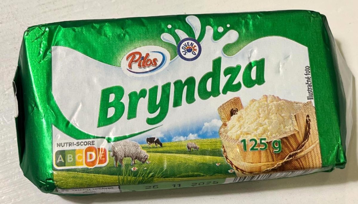 Figyelem! NKFH: bryndzát hívott vissza a Lidl - Vasárnap.hu