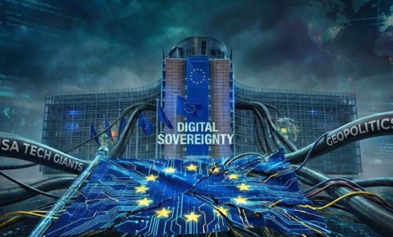 Brüsszel asszisztál a cenzúrához? A digitális szuverenitás új ...